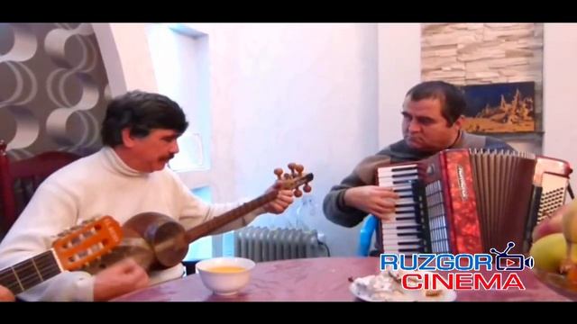 Bahodur Ne'matov - Dar Kharoboti Mughon... Баходур Неъматов - Дар хароботи мугон....mp4