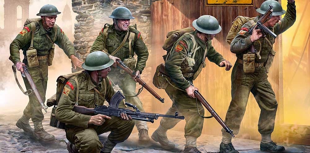 ЛИС ПУСТЫНИ ПЕРЕМИРИЕ Серия 2