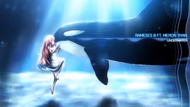 Underneath the Deep Blue | Chillstep Mix