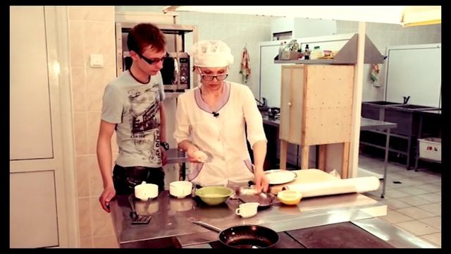 Рецепт форель по царски. Мастер класс от шеф-повара.