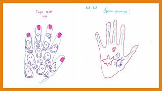 Экоурок в школе №60 март 2021г.