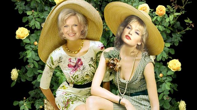 Перезвон мечты хрустальной. Любовь Чернышова - стихи и монтаж, Наталья Первина - музыка и декламация