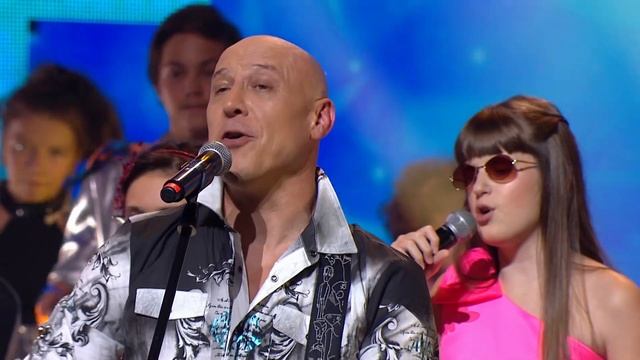 Денис Майданов - Зажигай.mp4