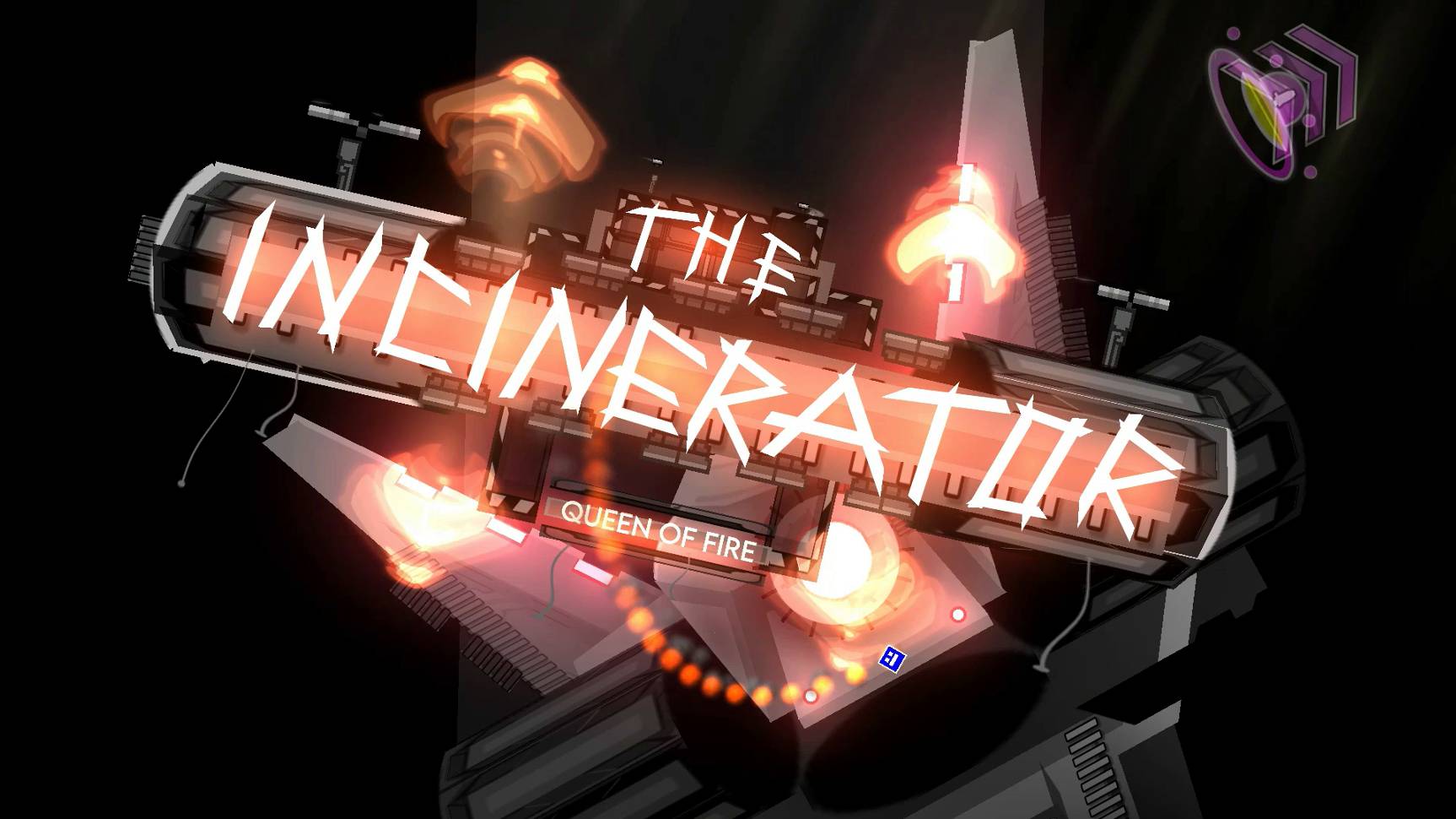 "The Incinerator" Weekly (Easy Demon) by Vegtam | Geometry Dash 2.2