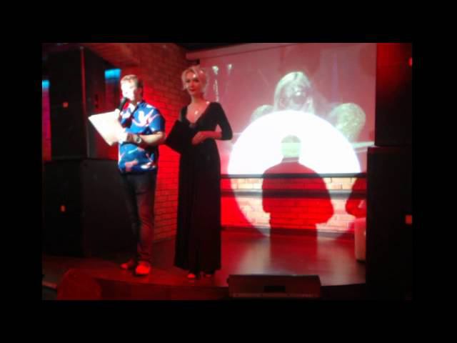 Чемпионат  России по караоке прямой эфир