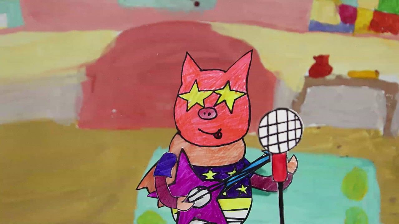 НОВОГОДНИЕ частушки