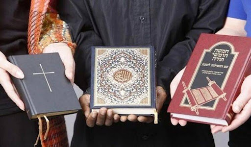 Читаем Тору. БЕРЕШИТ: глава 23.
Аудиокнига. Светское чтение: история, культура, традиции, общество.