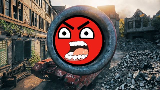 #2 Сборник приколов WoT