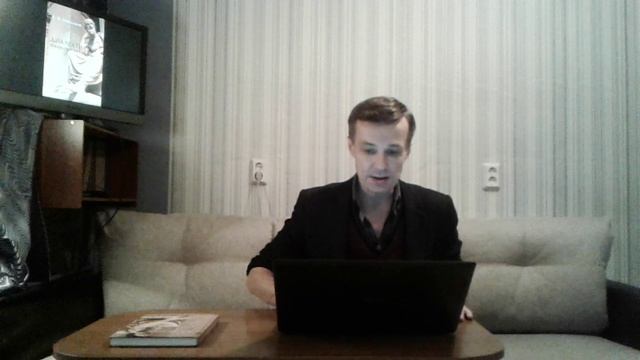 Философия с нуля. Лекция 8. Логика