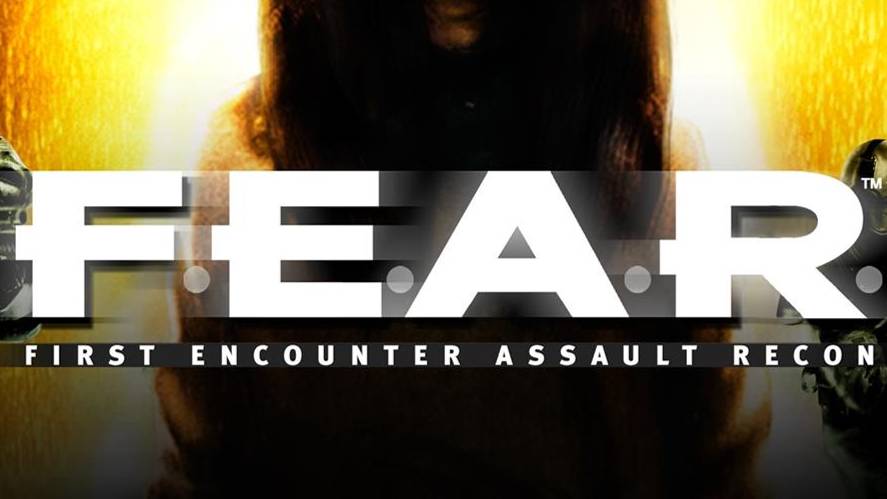 F.E.A.R. Эпизод 03.
