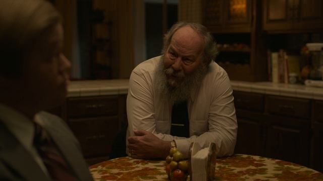 Любовь и смерть Сезон 1 серия 6 (Сериал, 2023)