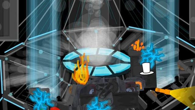 друзья стикмана:20 (часть 3)