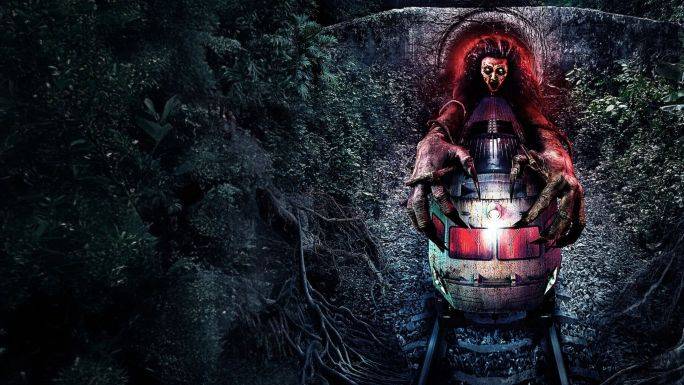 Пункт назначения. Поезд №13 [Русский трейлер 2024]