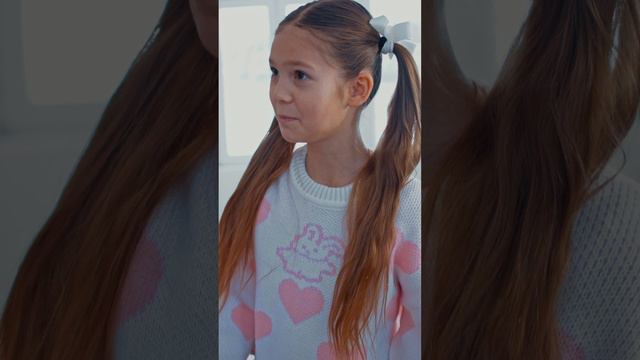 👑 КОРОЛЕВА ШКОЛЫ 👑 Серия №12 👑 Как Ника и Валерик Туси попали в школу к Еве?  #королевашколы