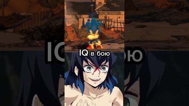 [RUS] (feat. @Just_A_Boy14 против @Generic_Sonic_The_Hedgehog2011 ) edit #edit