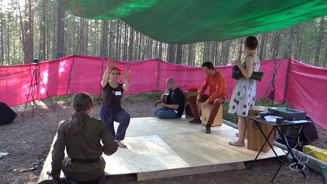 РИ 'Пномпень-75' - сц13