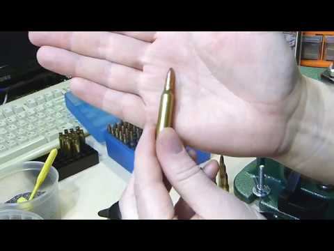 Reload ч.5 снаряжение патрона