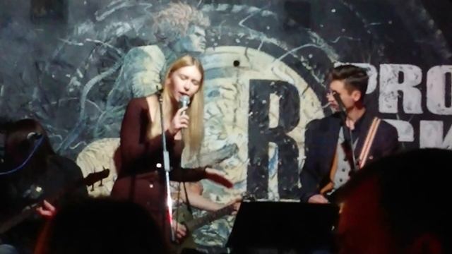 ХИТ "Ещё люблю" ❤️ группы А-студио в исполнении Кавер - группы MIDNIGHT (Миднайт) ЕКАТЕРИНБУРГ ??