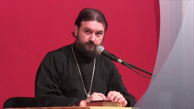 Ислам и христианство. А диавол нас хочет поссорить. Протоиерей Андрей Ткачев.