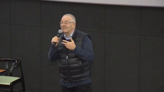 Дневники кинофестиваля-2018. День третий