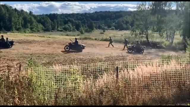 Студенты ТПСК участвуют в фестивале "БЫТЬ ГЕРОЕМ – ЖИТЬ ВЕЧНО"