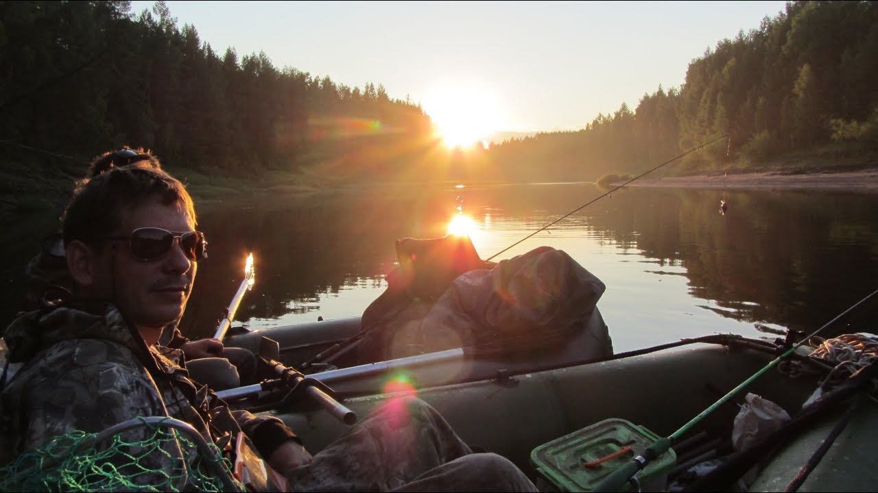 Трейлер: "Большое Летнее Путешествие 2017"