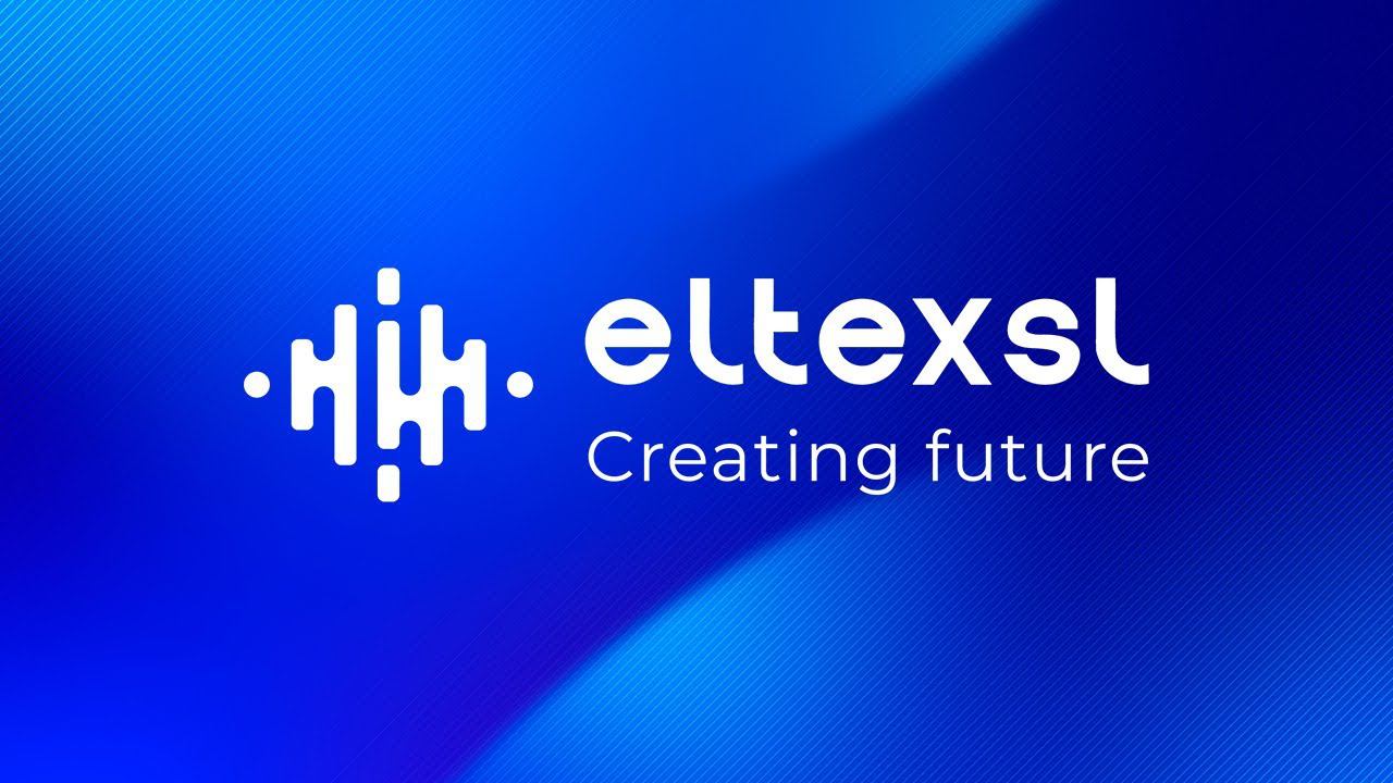 О компании Элтекс