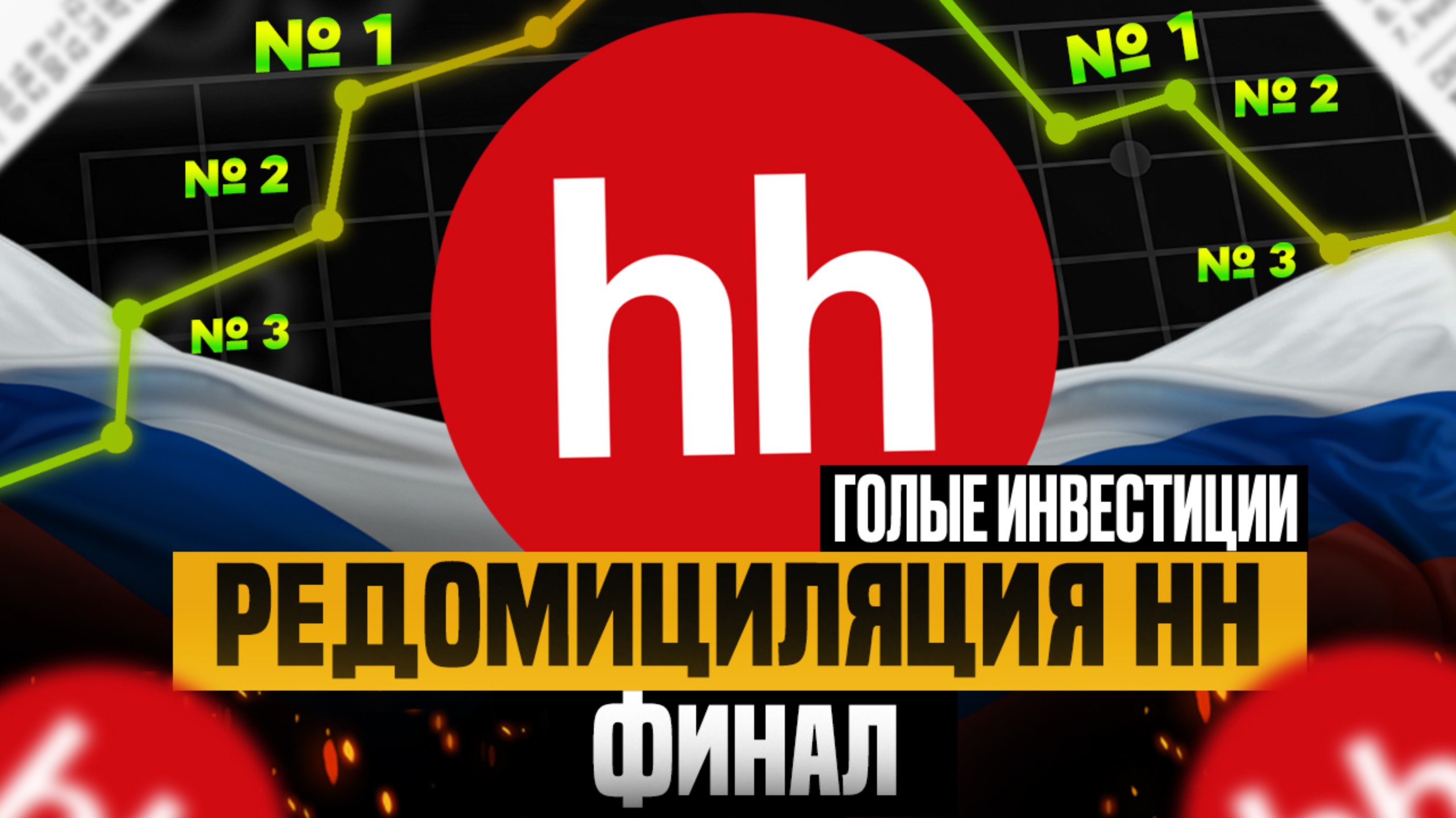 ФОНДОВЫЙ РЫНОК РФ - ВОЛНЕНИЯ: ХЕДХАНТЕР АКЦИИ - РЕДОМИЦИЛЯЦИЯ. X5 РИТЕЙЛ СМЕНА ЮРИСДИКЦИИ? ОСПА ОБЕЗ