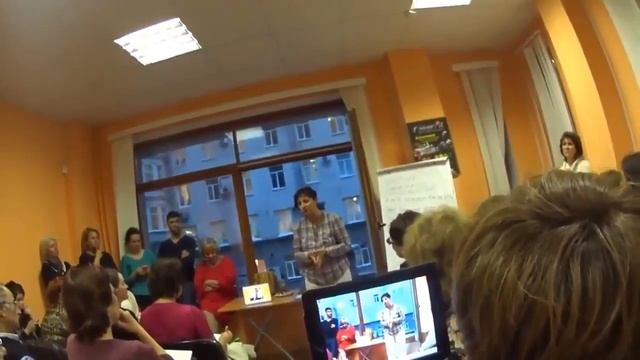 Врачи об Энерджи Диет, личные результаты и результаты клиентов.mp4