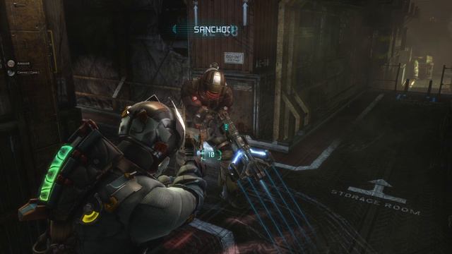 4. Приключения в космосе. Борода 1 - 4