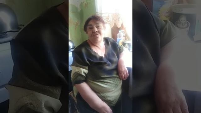 Жительница Челябинска об организации «Третий возраст»