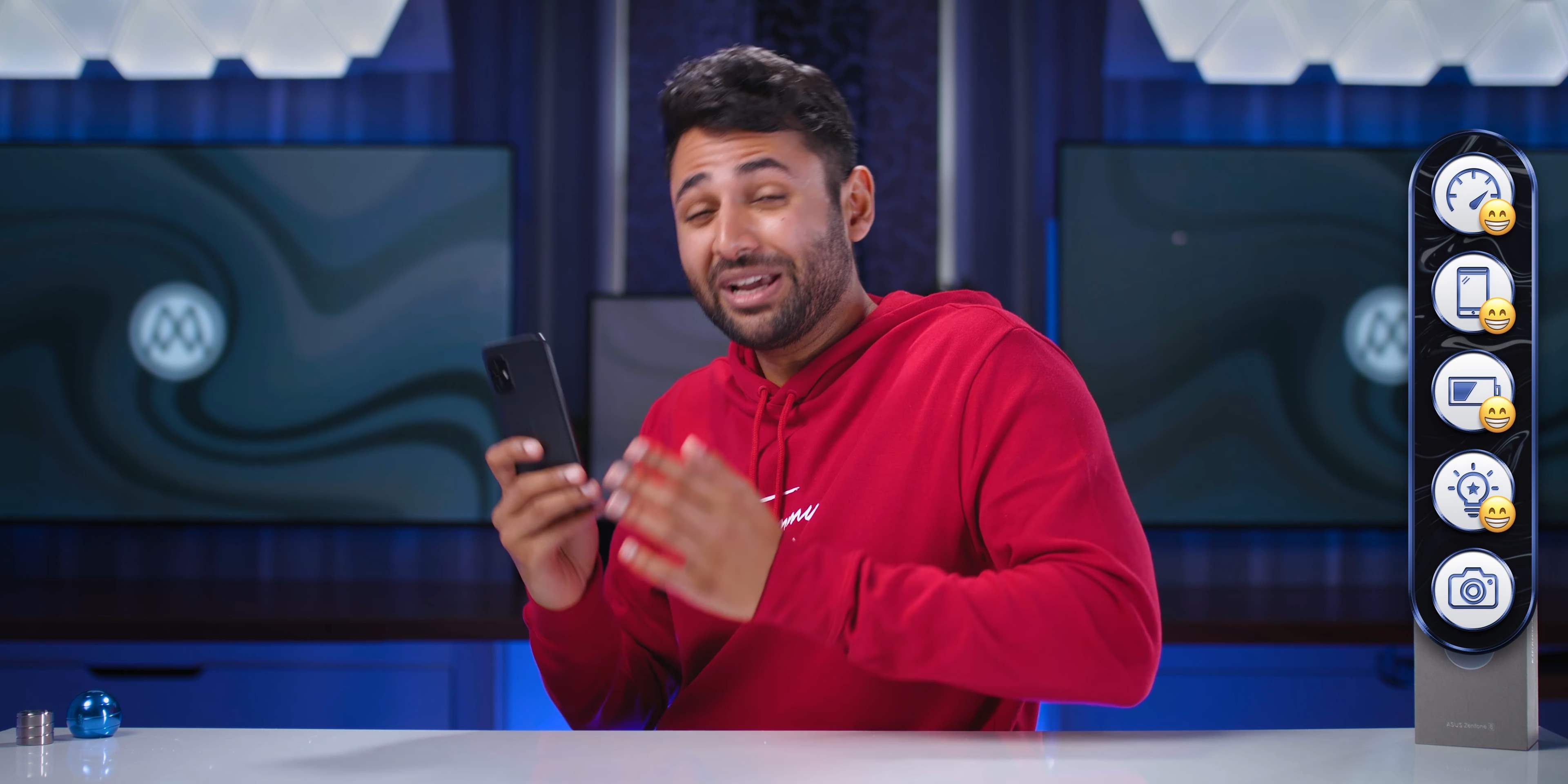 Zenfone 8 - самый скучный НЕВЕРОЯТНЫЙ телефон на свете