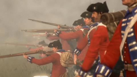 Empire: Total War - Релизный Трейлер