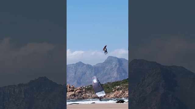 Очень зрелищный и опасный МегаЛуп!