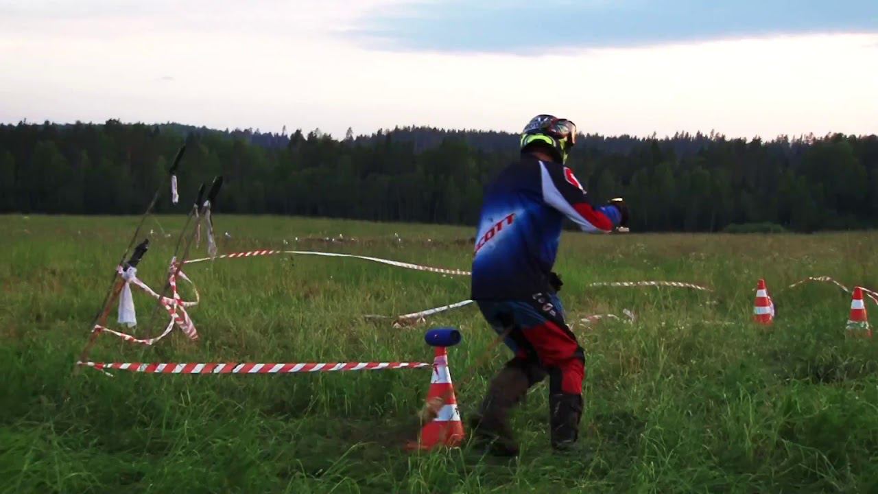 Добро пожаловать на Mad MOX#5 ралли!