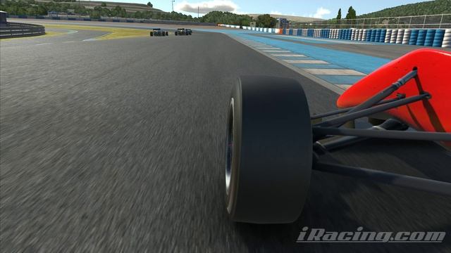 Jerez, drama at the finish line. 
270423