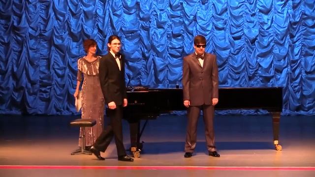 Поющий класс Лидии Алексиевской 02.02.2020 часть 1..mp4