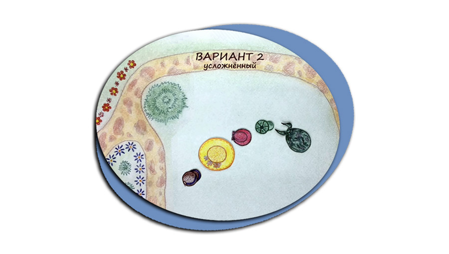 Звуковой ручеек: Полезная игра для детей от 4 до 7 лет