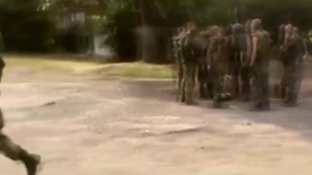 Русская добровольческая