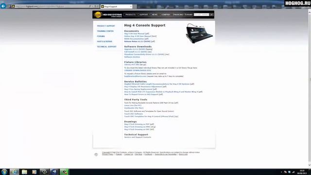 Урок № 15. Полное восстановление системы