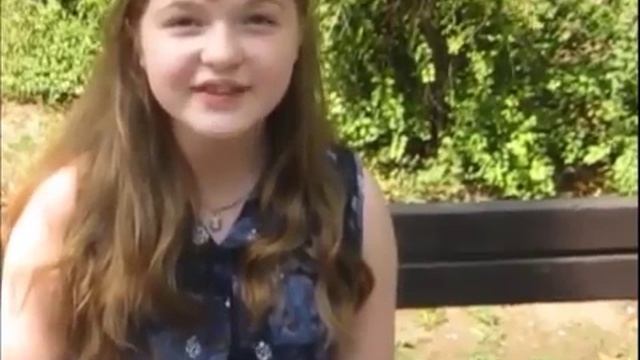 Луганчане читают свои любимые детские стихи.mp4