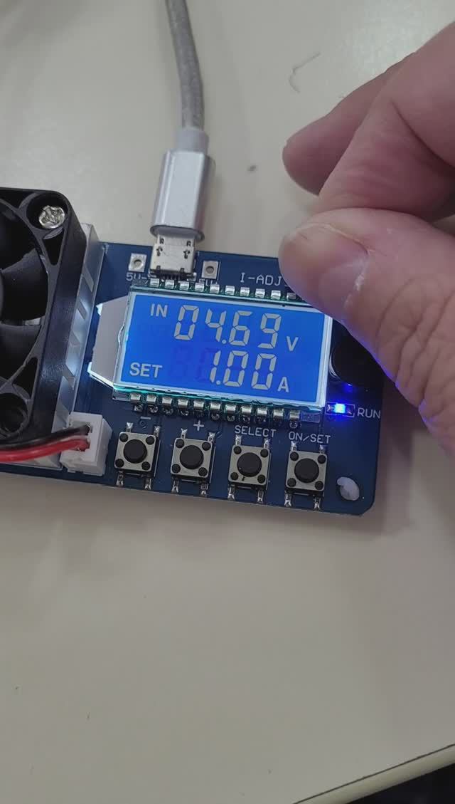 Выдаст ли заявленную мощность китайский блок питания?