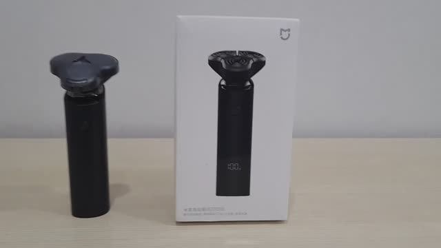 Электробритва Xiaomi S500
