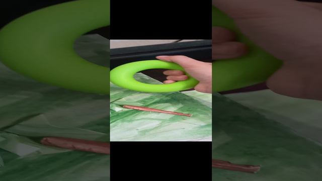 обзор макета