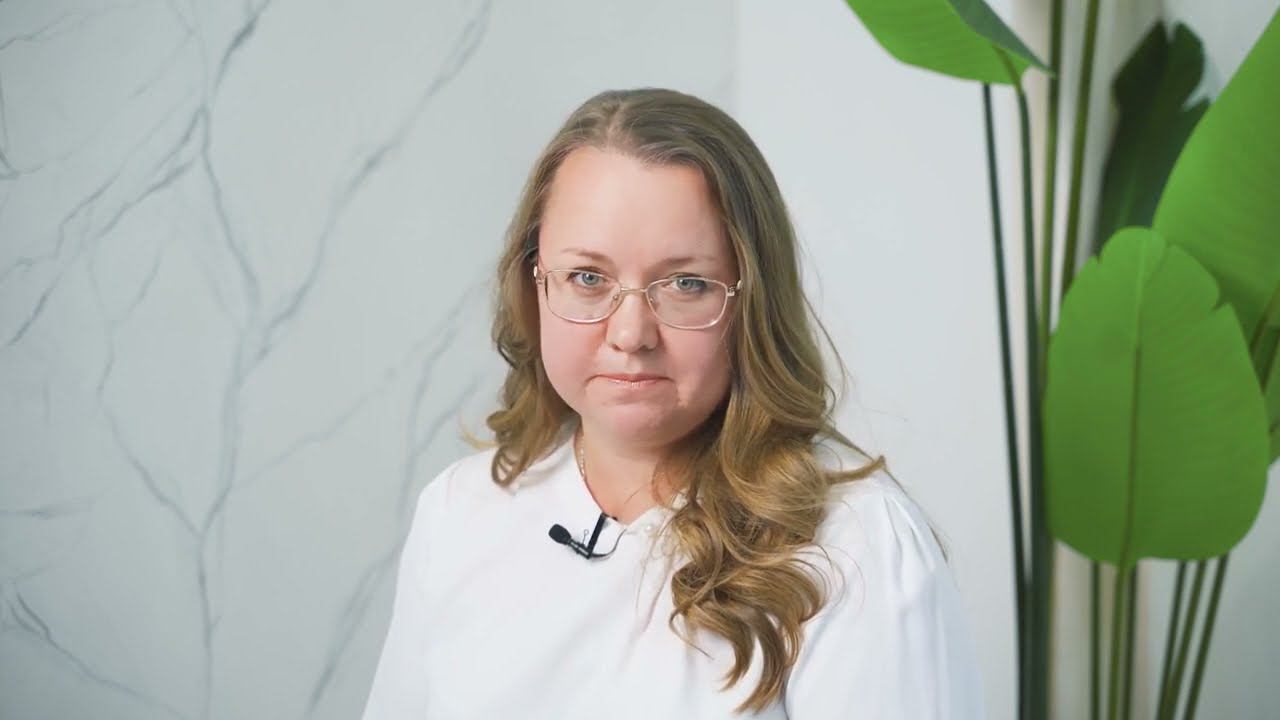 Надежда Степанова – дизайнер интерьера в студии «ДИЗАЙН TO LIFE»