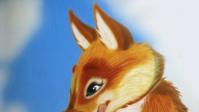 Жадные медвежата