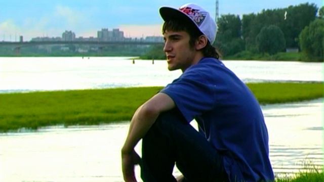 Музыкальный клип ~ Бродяга - Ты должен знать!