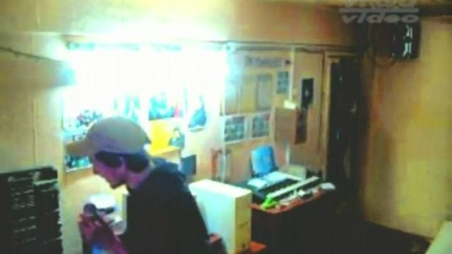 Vl@d - 2012-07-31 - Грёбаная жизнь.avi