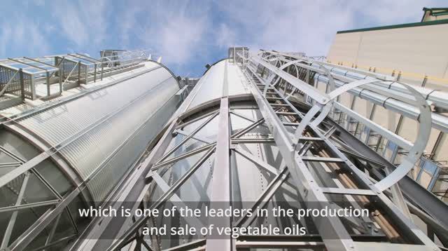 Тульский завод растительных масел (ООО "ТЗРМ")| Вводный инструктаж по охране труда