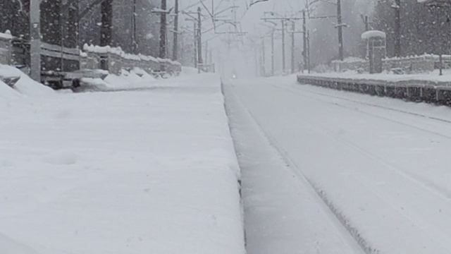 РЖД по-новой какая-то невиданная *****